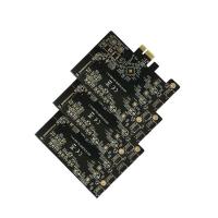 China Fine pitch BGA with 0.35mm Quick Turn HDI PCBA Custom OEM Service Multilayer Blind Via PCB Prototype to Mass Production Factory Direct for sale