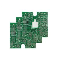 China Fine pitch BGA with 0.35mm Quick Turn HDI PCBA Custom OEM Service Multilayer Blind Via PCB Prototype to Mass Production Factory Direct for sale