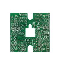 China Fine pitch BGA with 0.35mm Quick Turn HDI PCBA Custom OEM Service Multilayer Blind Via PCB Prototype to Mass Production Factory Direct for sale