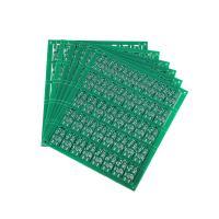 China Low-DK laminate HDI PCBA Contract Manufacturing Blind Buried Via PCB Custom Assembly SMT DIP IPC Class 3 ISO9001 OEM Service for sale