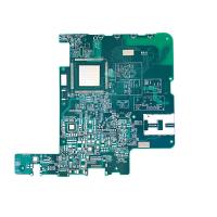 China Low-DK laminate HDI PCBA Contract Manufacturing Blind Buried Via PCB Custom Assembly SMT DIP IPC Class 3 ISO9001 OEM Service for sale