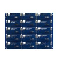 China OEM HDI PCB PCBA Custom Assembly Service 4-20 Layer Blind Via Buried Via Gerber BOM Turnkey Factory Shenzhen for sale