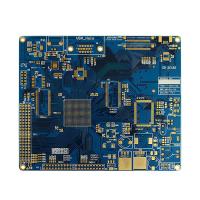 China OEM HDI PCB PCBA Custom Assembly Service 4-20 Layer Blind Via Buried Via Gerber BOM Turnkey Factory Shenzhen for sale