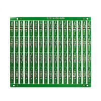China OEM HDI PCB PCBA Custom Assembly Service 4-20 Layer Blind Via Buried Via Gerber BOM Turnkey Factory Shenzhen for sale