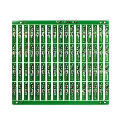 China OEM HDI PCB PCBA Custom Assembly Service 4-20 Layer Blind Via Buried Via Gerber BOM Turnkey Factory Shenzhen for sale
