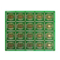 China OEM HDI PCB PCBA Custom Assembly Service 4-20 Layer Blind Via Buried Via Gerber BOM Turnkey Factory Shenzhen for sale
