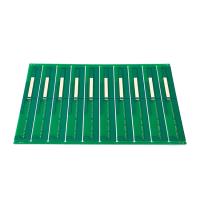 China OEM HDI PCB PCBA Custom Assembly Service 4-20 Layer Blind Via Buried Via Gerber BOM Turnkey Factory Shenzhen for sale