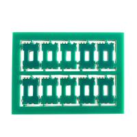 China HDI PCBs optimized for high speed signal transmission with controlled impedance and reduced electromagnetic interference AI Computer power PCB 26-layer any connect for sale