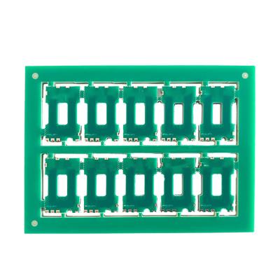 China HDI PCBs optimized for high speed signal transmission with controlled impedance and reduced electromagnetic interference AI Computer power PCB 26-layer any connect for sale