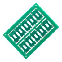 China HDI PCBs optimized for high speed signal transmission with controlled impedance and reduced electromagnetic interference AI Computer power PCB 26-layer any connect for sale