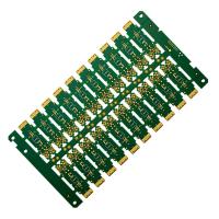 China HDI PCBs optimized for high speed signal transmission with controlled impedance and reduced electromagnetic interference AI Computer power PCB 26-layer any connect for sale