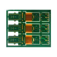 China Intel BHS Server Mainboard pcb computing pcb board HDI pcb board for sale