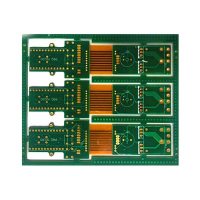 China Intel BHS Server Mainboard pcb computing pcb board HDI pcb board for sale