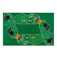 China Intel BHS Server Mainboard pcb computing pcb board HDI pcb board for sale