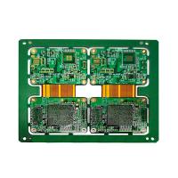 China Intel BHS Server Mainboard pcb computing pcb board HDI pcb board for sale
