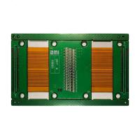 China Intel BHS Server Mainboard pcb computing pcb board HDI pcb board for sale