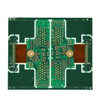 China Intel BHS Server Mainboard pcb computing pcb board HDI pcb board for sale