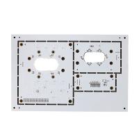 China 28-Layer Back-Drilling HDI PCB for AI Server Applications, High-Density Interconnect Printed Circuit Board with Fine Pitch BGA Support for sale