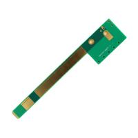 China 28-Layer Back-Drilling HDI PCB for AI Server Applications, High-Density Interconnect Printed Circuit Board with Fine Pitch BGA Support for sale