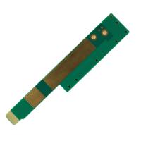 China 28-Layer Back-Drilling HDI PCB for AI Server Applications, High-Density Interconnect Printed Circuit Board with Fine Pitch BGA Support for sale