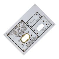 China 28-Layer Back-Drilling HDI PCB for AI Server Applications, High-Density Interconnect Printed Circuit Board with Fine Pitch BGA Support for sale