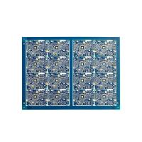 China server mainboard pcb 16-Layer IT968G back drilling for sale