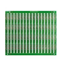 China 28-Layer Back-Drilling HDI PCB for AI Server Applications — High-Density Interconnect Printed Circuit Board for sale