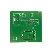 China 4-20 Layer Blind Via Buried Via HDI PCB and HDI Printed Circuit Board with Turnkey Assembly Service for sale