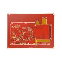 China 4-20 Layer Blind Via Buried Via HDI PCB and HDI Printed Circuit Board with Turnkey Assembly Service for sale