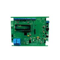 China Multilayer PCB Printed Circuit Board Yellow Soldermask PCB Manufacturing Production PCB Supplier for sale