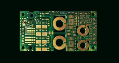 China Multilayer PCB Printed Circuit Board Heavy copper HDl board/power module pcb for sale