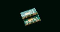 China Multilayer PCB Printed Circuit Board Embedded Core Board for power transformer for sale