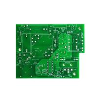 China PCB Factory Fast Service FR4 PCBA Manufacturer Multilayer PCB Board LCD Display Module China ISO/ROHS Certified MOQ 1 Piece 1-40 for sale