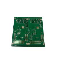 China PCB Factory Fast Service FR4 PCBA Manufacturer Multilayer PCB Board LCD Display Module China ISO/ROHS Certified MOQ 1 Piece 1-40 for sale
