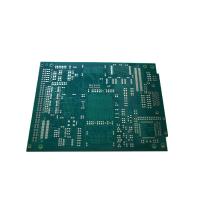 China PCB Factory Fast Service FR4 PCBA Manufacturer Multilayer PCB Board LCD Display Module China ISO/ROHS Certified MOQ 1 Piece 1-40 for sale