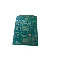 China PCB Factory Fast Service FR4 PCBA Manufacturer Multilayer PCB Board LCD Display Module China ISO/ROHS Certified MOQ 1 Piece 1-40 for sale