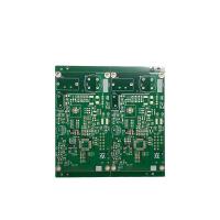 China PCB Factory Fast Service FR4 PCBA Manufacturer Multilayer PCB Board LCD Display Module China ISO/ROHS Certified MOQ 1 Piece 1-40 for sale