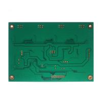 China Shenzhen RoHS Electronic Printed Circuit Board PCB Production Multilayer PCB PCBA FR-4 6-Layer Immersion Gold Surface Finishing for sale