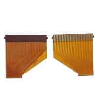 China advanced HDI rigid and flex layers pcb board  Flex board + high TG FR4 for sale