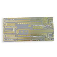 China advanced HDI rigid and flex layers pcb board  Flex board + high TG FR4 for sale
