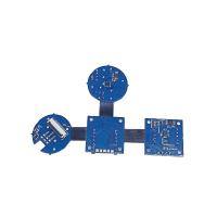China Game Controller PCB Assembly OEM 1-24 Layers 1 oz Copper Thickness PCBA Circuit Board Shenzhen for sale
