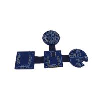 China Game Controller PCB Assembly OEM 1-24 Layers 1 oz Copper Thickness PCBA Circuit Board Shenzhen for sale