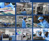 China Game Controller PCB Assembly OEM 1-24 Layers 1 oz Copper Thickness PCBA Circuit Board Shenzhen for sale
