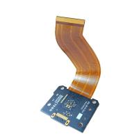 China Professional Rigid-Flex PCB Fabrication and Assembly Flexible Printed Circuit Board Manufacturer 1-20L Combination of advanced HDI rigid and flex layers for sale