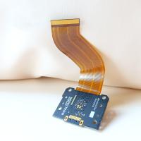 China OEM Rigid Flex PCB Manufacturer Camera Module PCB Assembly for Wireless Security Camera Smart Home IoT Device for sale