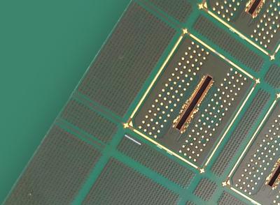 China Substrate Like PCBs developed to provide consistent and performance across multiple production batches and product lines for sale