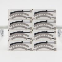 China AC AC-PCB-M159 High-Frequency LED Heavy Copper FR-4 36um 1.6mm Thick OSP Surface 2-10 Layers High TG PCB for sale