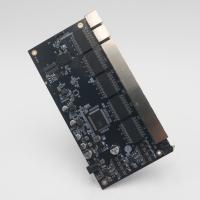 China HTCC Power Electronics' Heavy Copper Multilayer  Printed Circuit Board (PCB & PCBA) with Ceramic High-End Performance for sale
