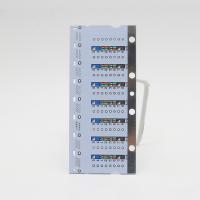 China Multilayer Ceramic Hybrid PCB with Heavy Copper Durable Printed Circuit Board for Harsh Environments for sale