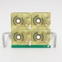 China Multilayer Ceramic Hybrid PCB with Heavy Copper Durable Printed Circuit Board for Harsh Environments for sale